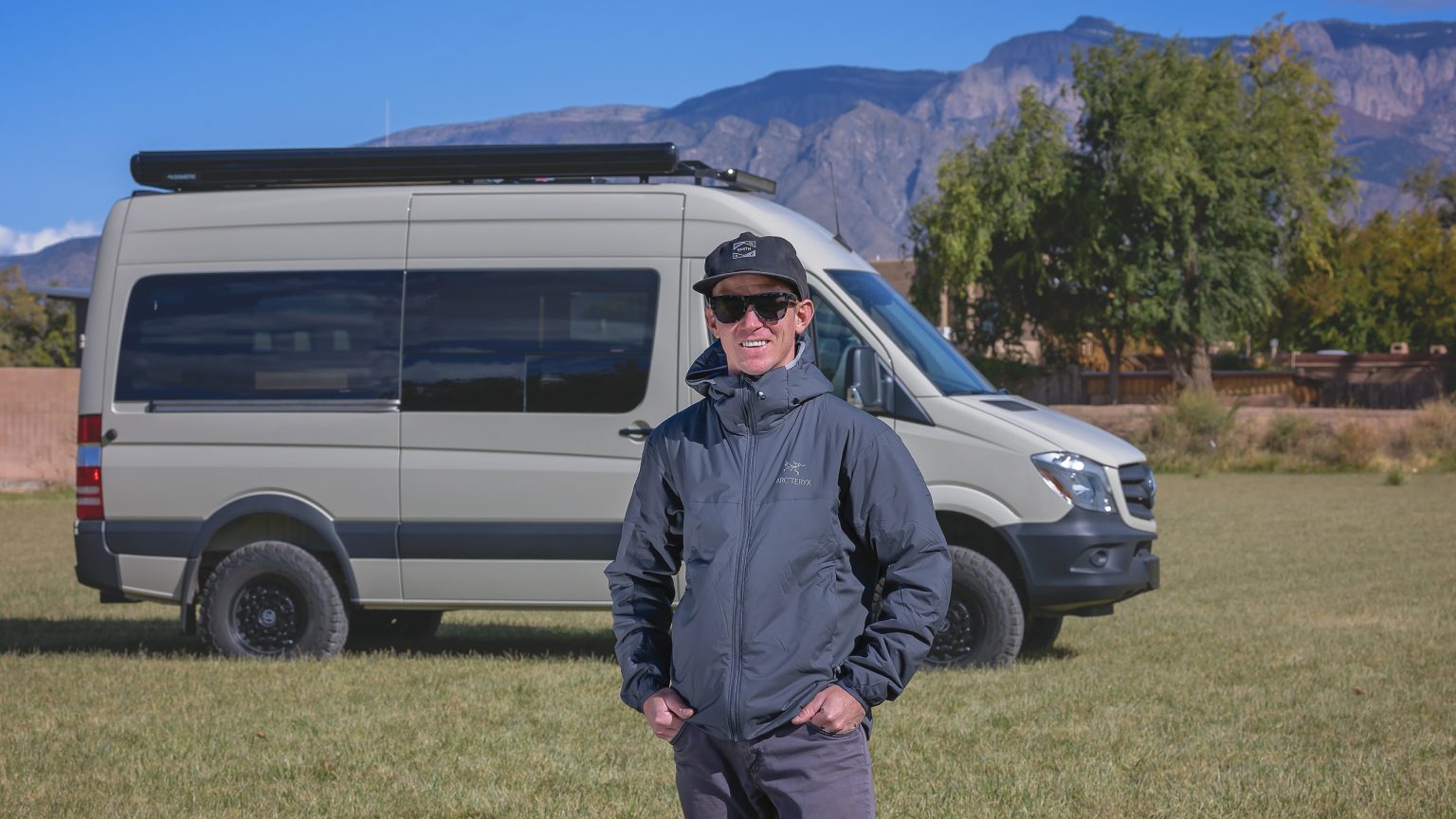 About – Rally Van LLC