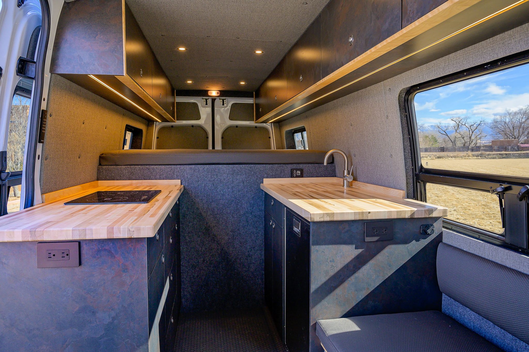 Storm Trooper – Rally Van LLC