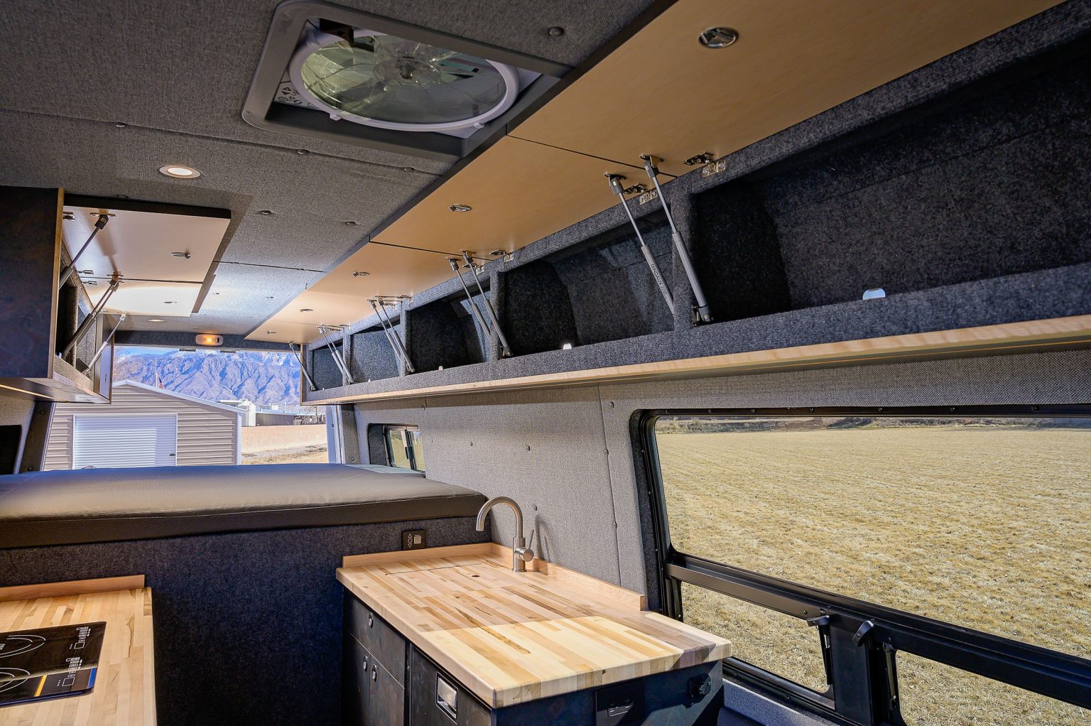 Storm Trooper – Rally Van LLC