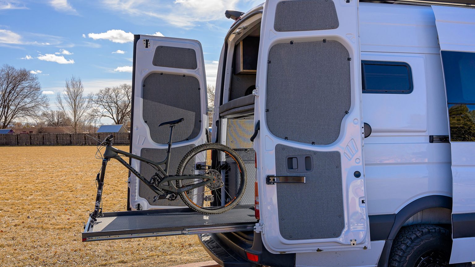 Storm Trooper – Rally Van LLC