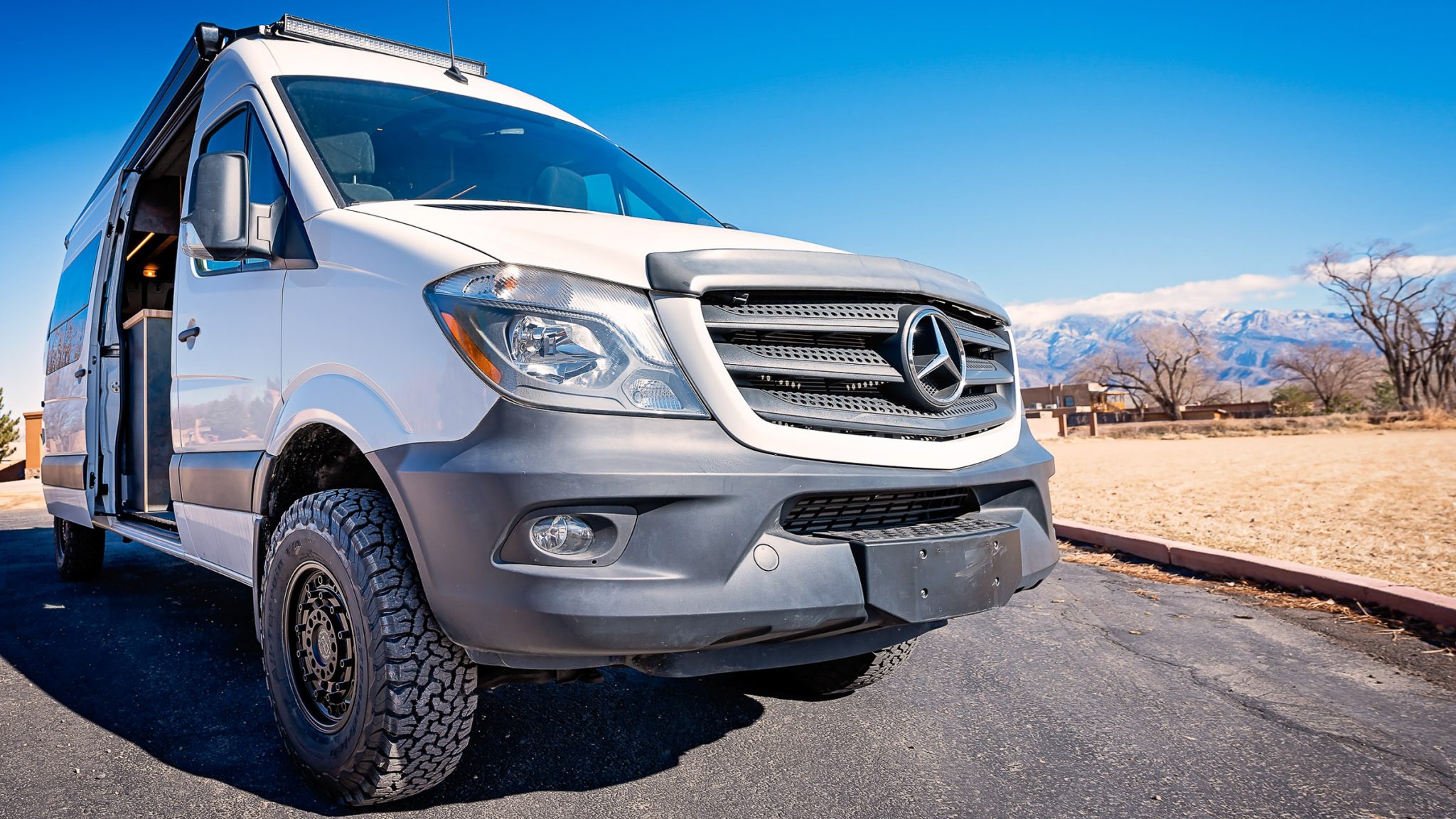 Storm Trooper – Rally Van LLC