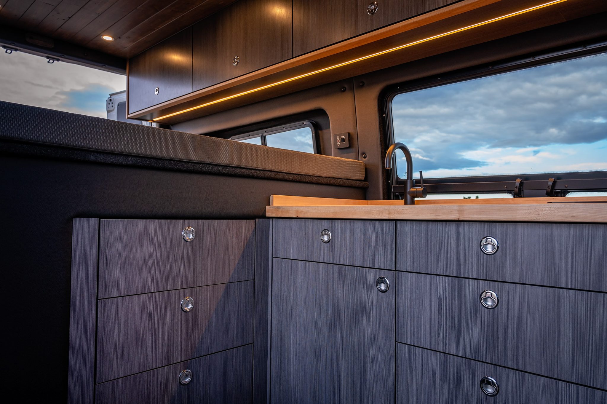 Brown Bunni – Rally Van LLC