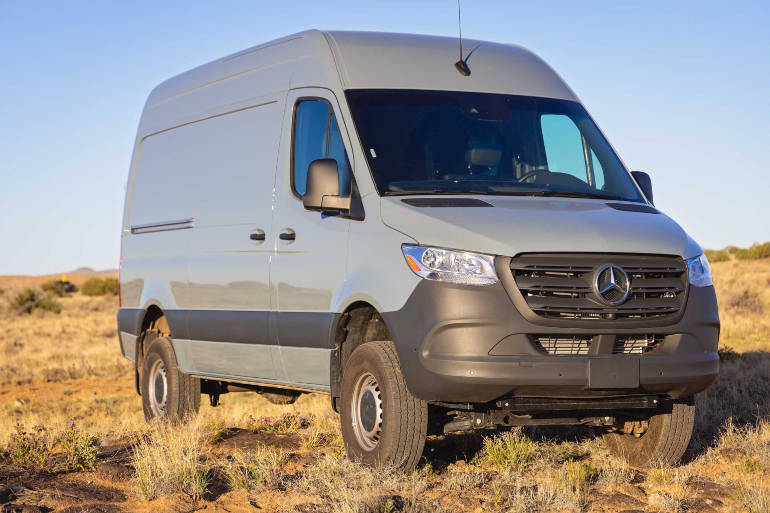 For Sale – Rally Van LLC
